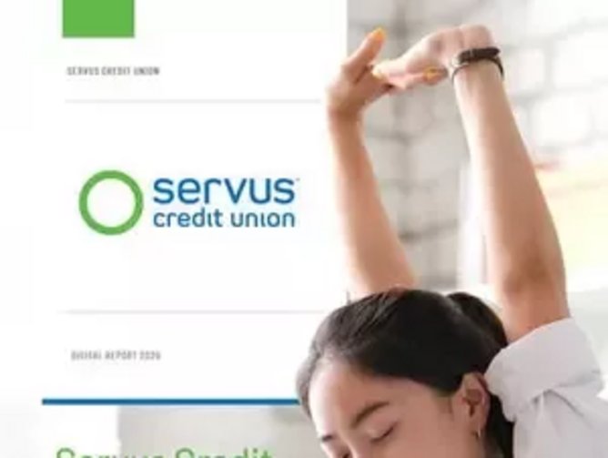 Servus Credit Union: the changing landscape of cybersecurity | FinTech Magazine
