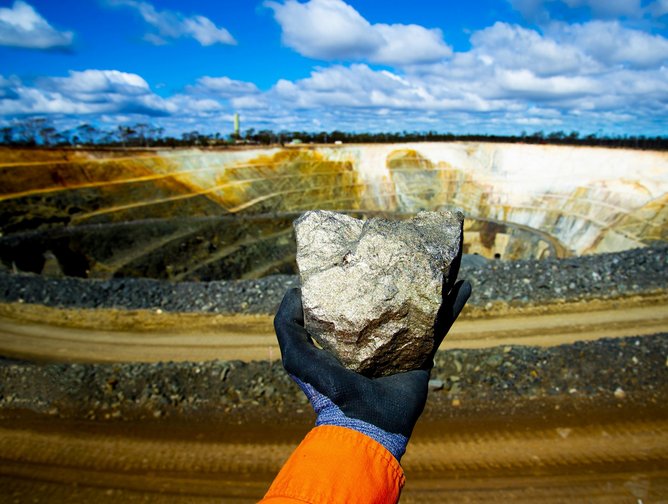 Mining Digital news roundup: carbon capture & digitalisation | Mining ...