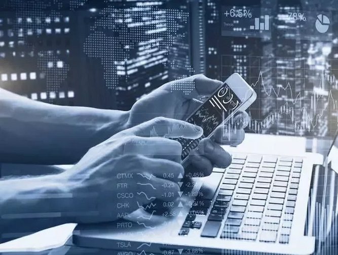 Cyber hackers targeting software supply chains, says report | Supply ...