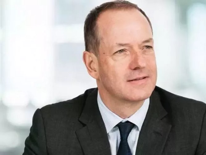 UnitedHealth Group shakes up leadership, Andrew Witty named Optum CEO ...
