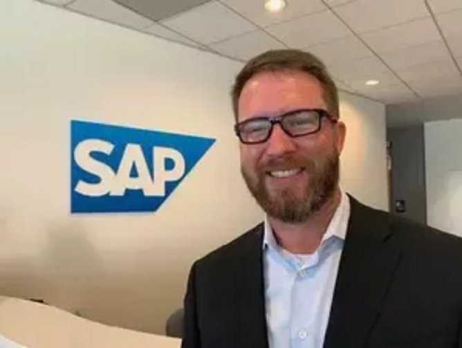 SAP: The intelligent enterprise driven by 5G | AI Magazine
