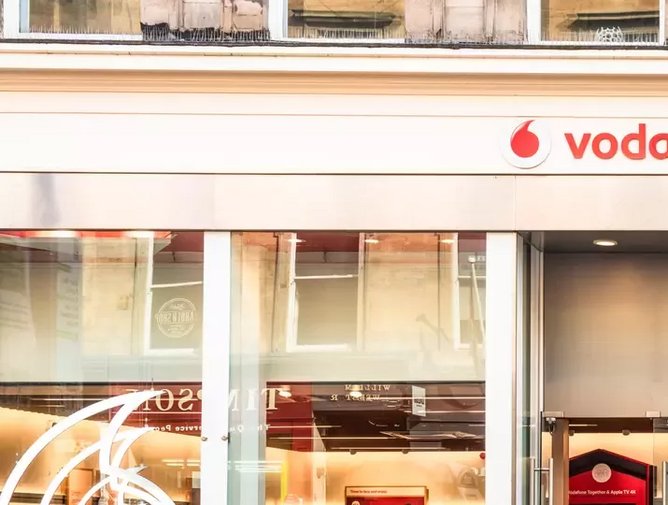How will Vodafone support Sustainability beyond 2021? | Sustainability ...