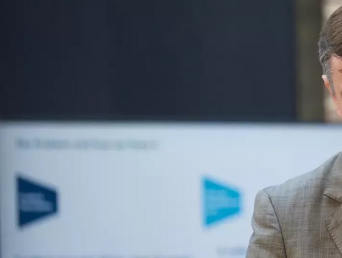 Procurement and Supply Chain Live: Shaun Plunkett | Procurement Magazine