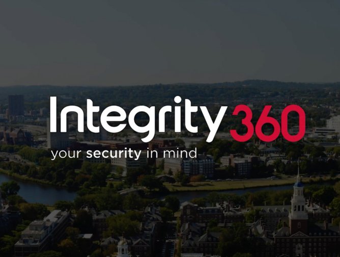Integrity360: Securing your digitalisation journey | Healthcare Digital