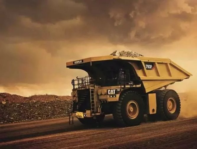 Interview with BHP Billiton: How the Mining Giant Employs Tech ...