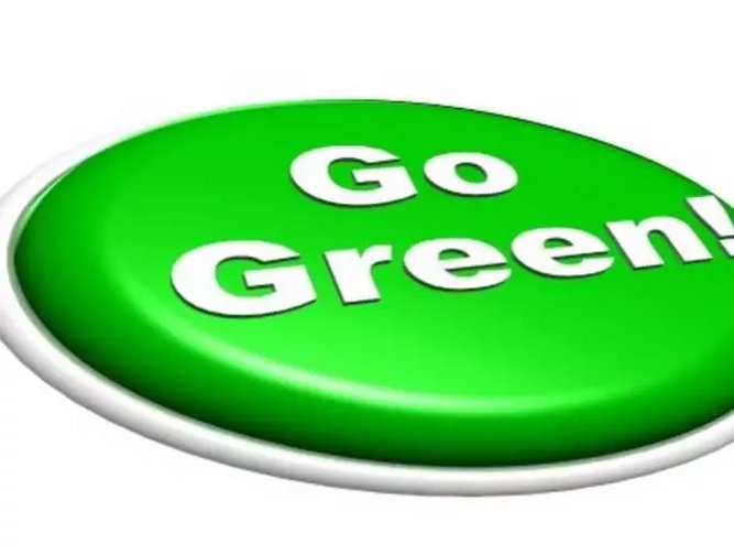 Green Button Makes Energy Savings Easy | Energy Magazine
