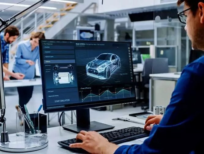 How smart technology can enable digital transformation | Technology ...