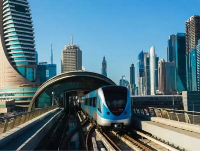 Saudi rail spending to hit $79 billion | Supply Chain Magazine