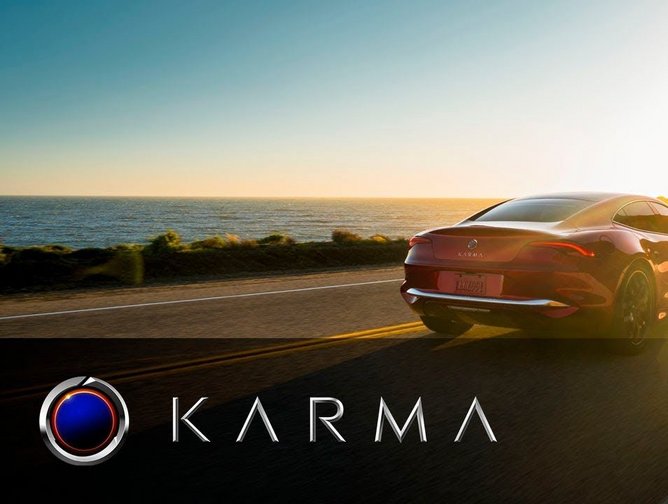 Who are Karma Automotive? | Manufacturing Digital