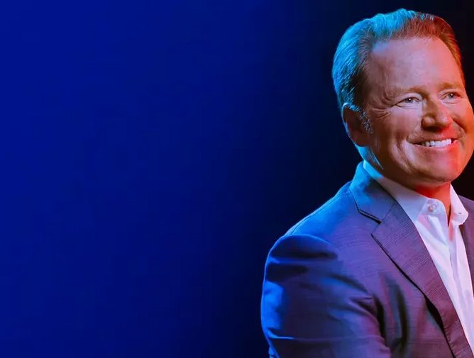 Trailblazer: Marc Ganzi | Data Centre Magazine