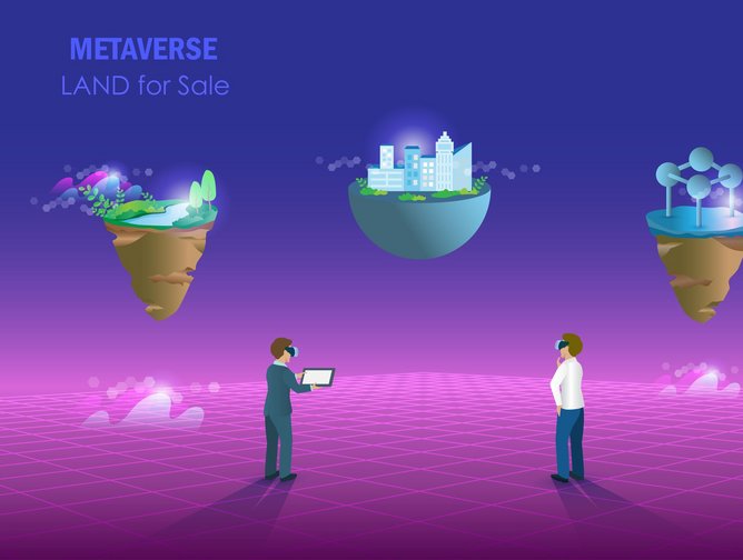 Capital Block advises on Sandbox Metaverse Island purchase | FinTech ...