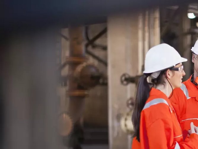 100 years of The Institution of Chemical Engineers | Manufacturing Digital