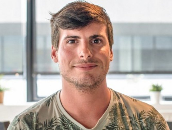 Quentin Le Brouster | Technology Magazine