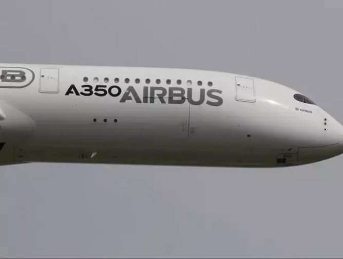 Airbus' innovative data platform Skywise takes off, two major deals ...