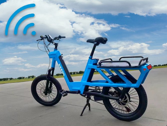 Keego Mobility launches its latest micromobility solution | EV Magazine
