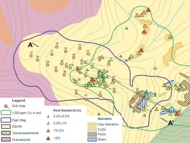 SSR Mining raises stake in Copper Hill to 70% | Mining Digital