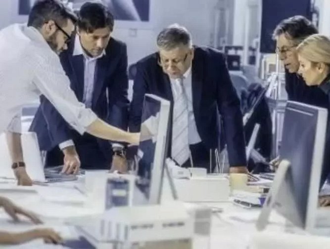 Launch of Digital Built Britain, the next phase of digitisation in ...