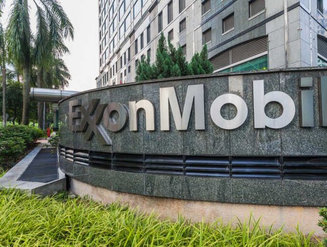ExxonMobil has continued its LNG operations in Papua New Guinea ...