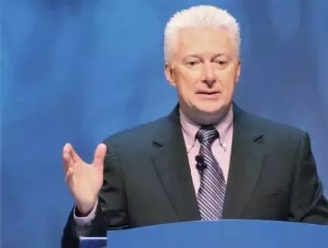 A.G. Lafley Comes Back to Procter & Gamble | Business Chief North America