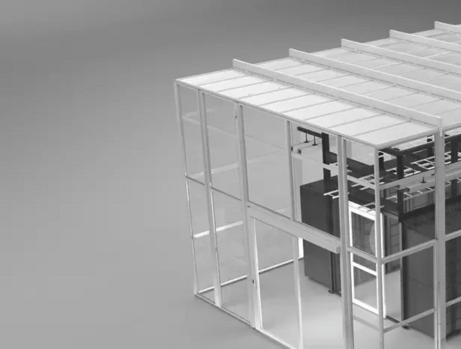 Meeting Demand For High Performance Data Centres Data Centre Magazine