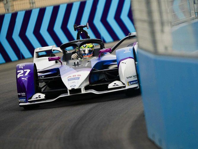 How has Formula E proven motor racing can be sustainable ...