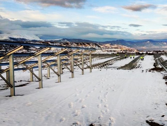 PPC Renewables invites bids for Greece’s solar PV plant | Energy Digital