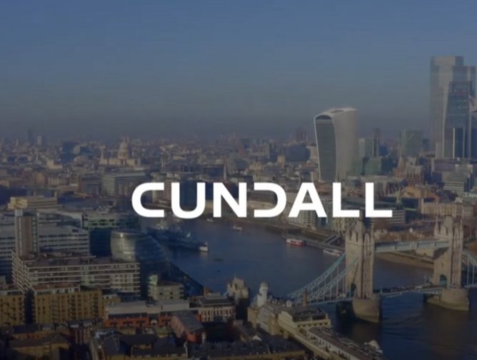 Cundall: A sustainable roadmap to digital transformation | Technology ...