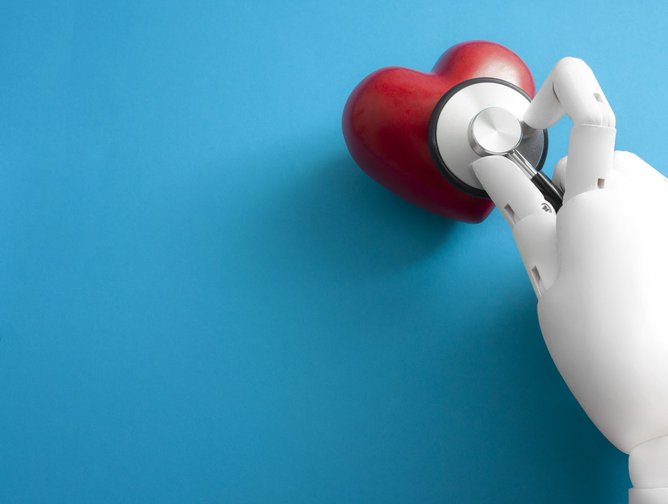 Can a robot nurse bring us closer to the original AI dream? | AI Magazine