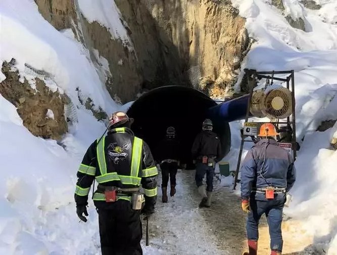 First Cobalt Corp: 2018 and the rising tide of Cobalt | Mining Digital