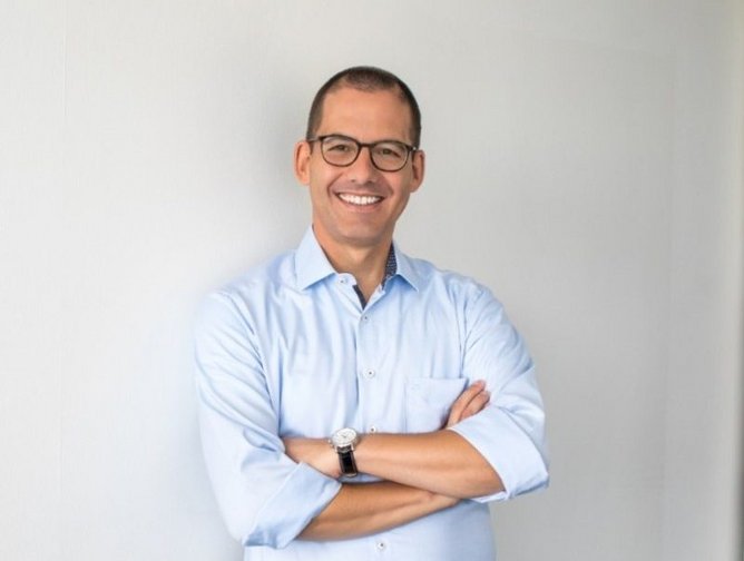 Who is Matthias Heiden, IFS' new Chief Financial Officer? | Business ...