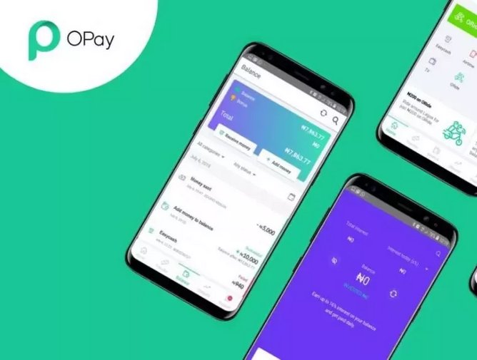 Startup spotlight: OPay delivers payments without borders | FinTech ...