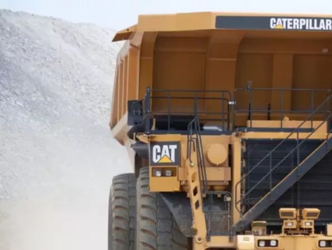 Caterpillar leads the way in sustainable mining solutions | Mining Digital