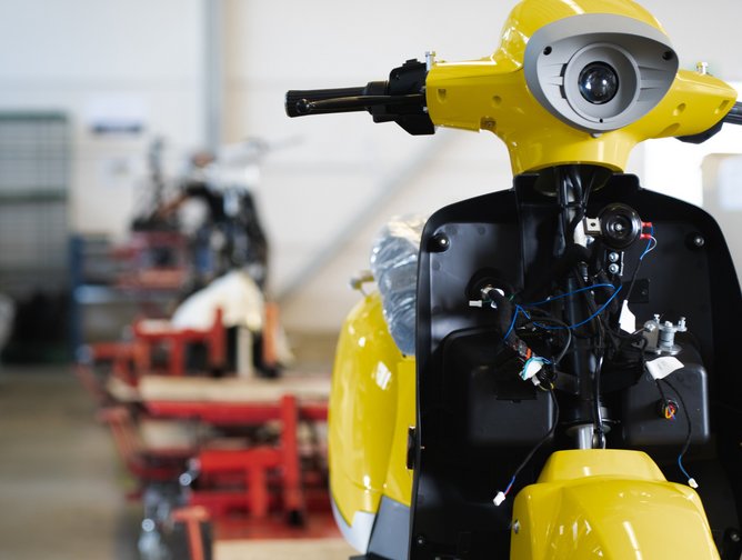 EV manufacturing a top focus for automotive manufacturers | EV Magazine