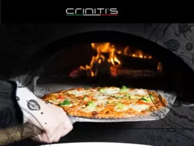 Criniti’s eyes international expansion after bringing taste of Italy to ...
