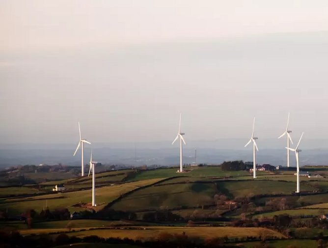 Data Centres to consume 70% of Ireland’s power by 2030 | Data Centre ...