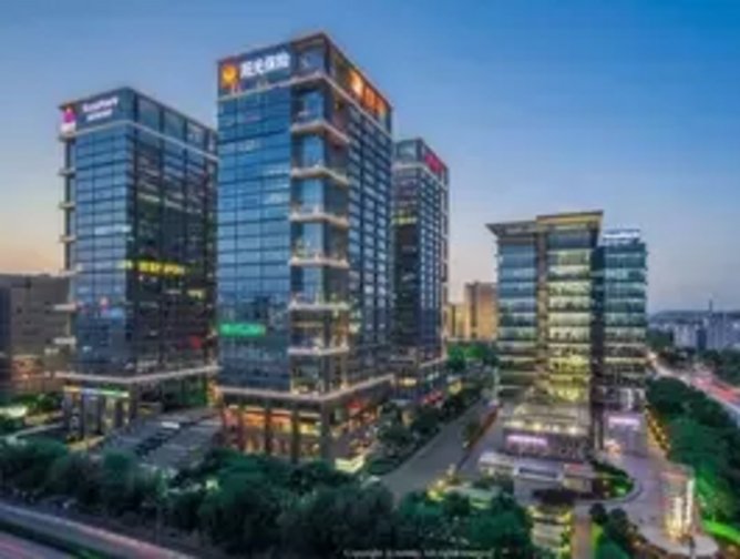 How Sunshine Insurance Group is disrupting the Chinese insurance sector ...