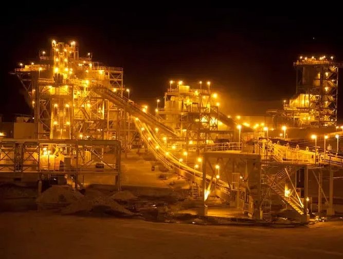 MineHub and IBM collaborate to introduce global mining supply chain ...