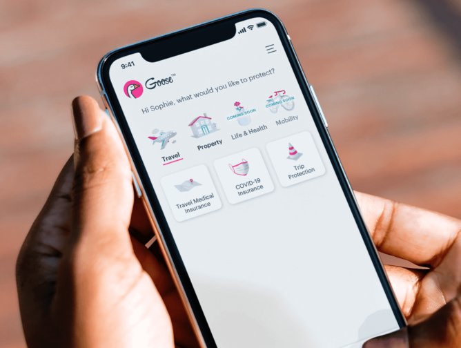 Canadian insurtech app Goose secures $4mn in funding | InsurTech Digital