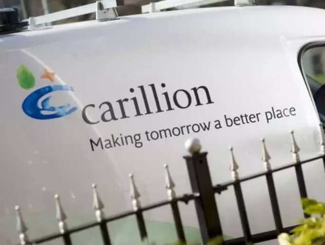 Carillion in crisis | Construction Digital