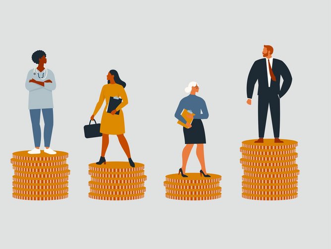 How Much Of A Salary Hike Can GCC Employees Expect In 2023 Business How Much Of A Salary Hike Can GCC Employees Expect In 2023 Business