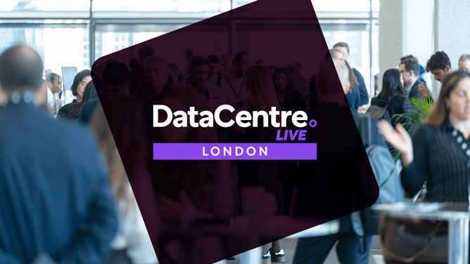 Data Centre LIVE: The Global Summit Become a Sponsor | Data Centre Magazine