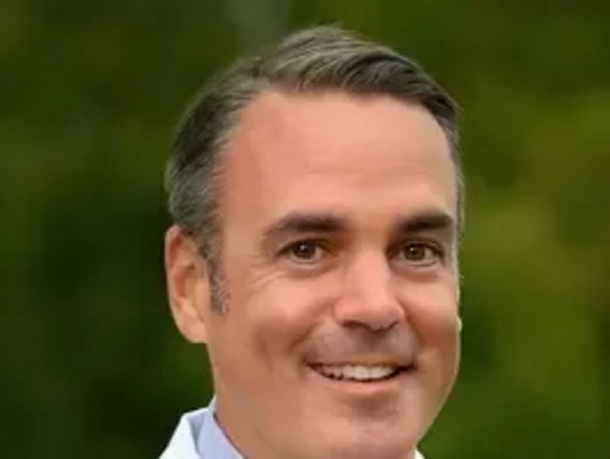 Patrick McGill | Business Chief North America