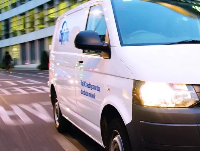 DPD UK to Acquire Same-Day Delivery Specialist CitySprint | Supply ...