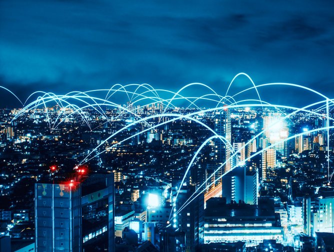 DISH selects Samsung for 5G ORAN rollout | Telco Magazine