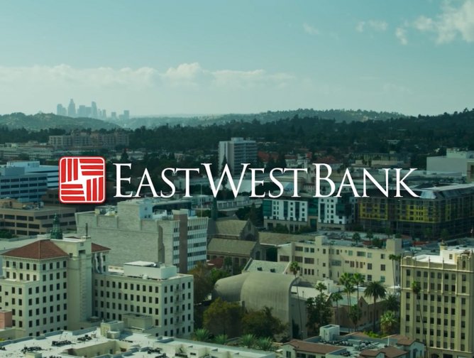 Hear all about East West Bank’s digital mission | FinTech Magazine
