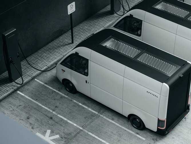 Arrival welcomes new CEO to encourage EV startup success | EV Magazine