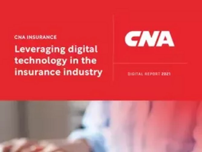 Leveraging digital technology in the insurance industry | FinTech Magazine