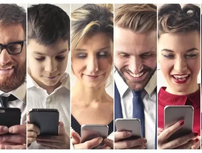 Gartner reports growth for five of the top 10 cell phone vendors ...