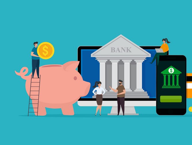 Fintechs & banks must collaborate to undo disintermediation | FinTech ...