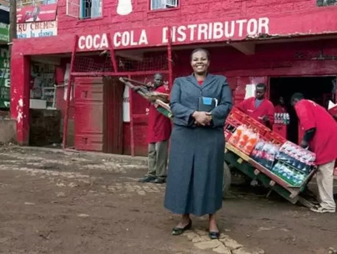 Coca-Cola Announces $5B Investment with Africa Bottling Partners | Food ...